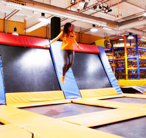 INICIO - City Jump